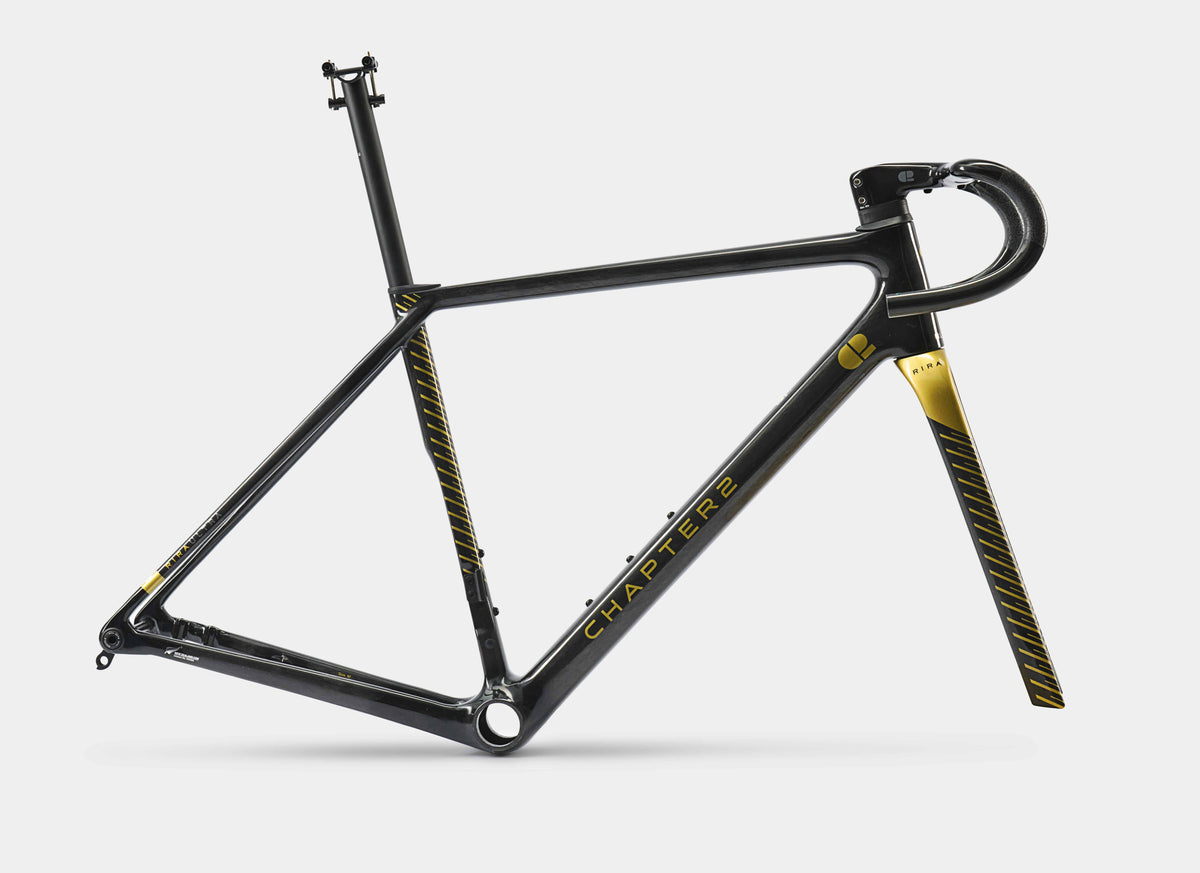 RIRA ULTRA UD & GOLD – Chapter2 USA